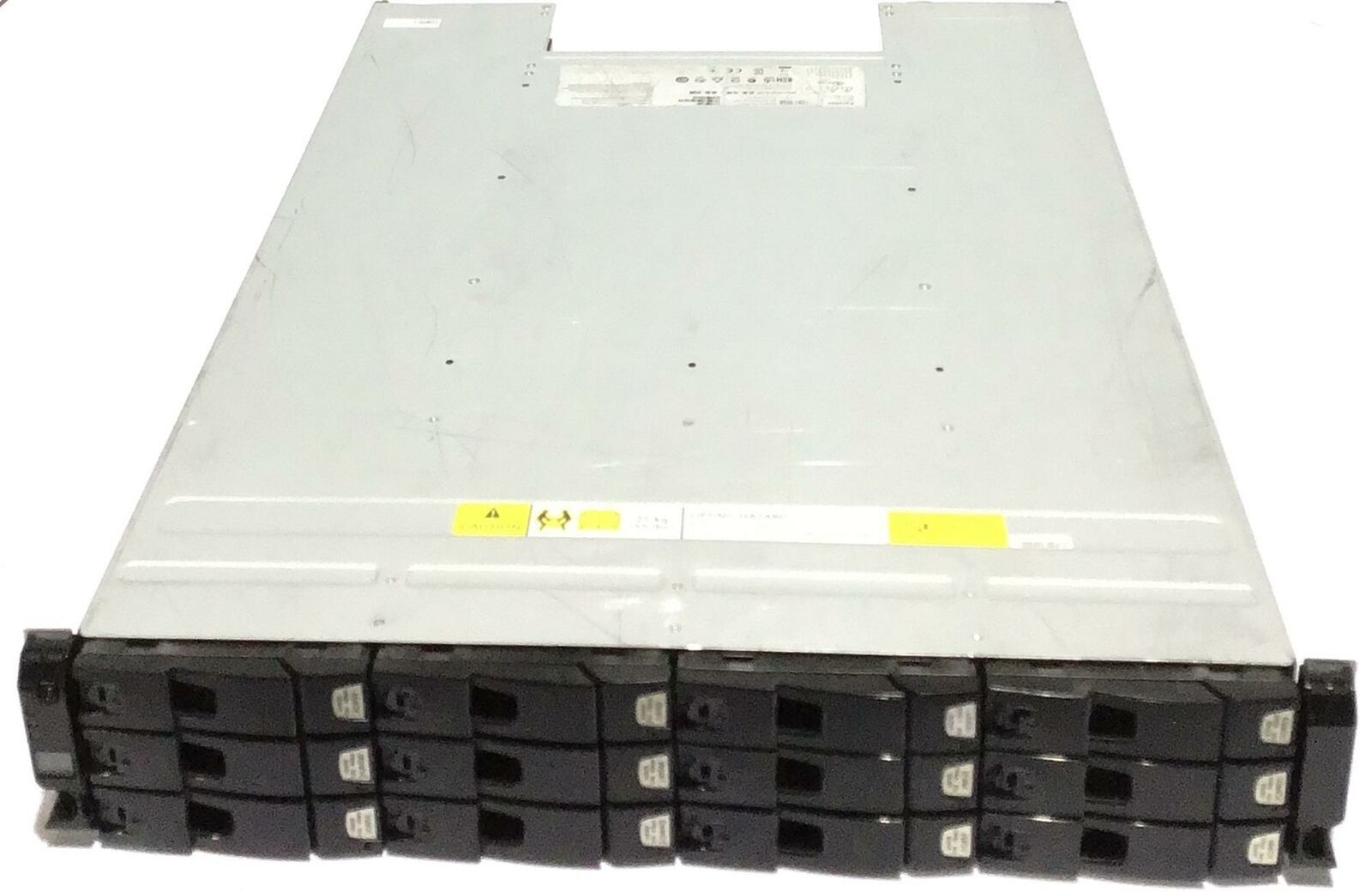 0952848-05 Xyratex HB-1235 12x 0952705-04 2TB 3.5"LFF Drives 2x 0952913 ...
