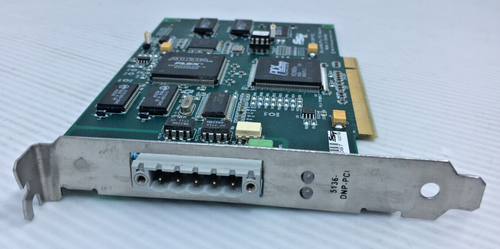 SST DeviceNet Pro Pci Adapter Interface Card 5136-DNP-PCI | eBay