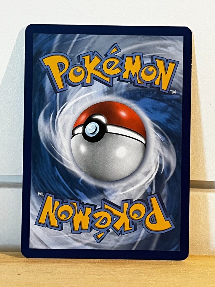 Nacli 120/193 Paldea Evolved Scarlet Violet Pokemon Card TCG MINT ...