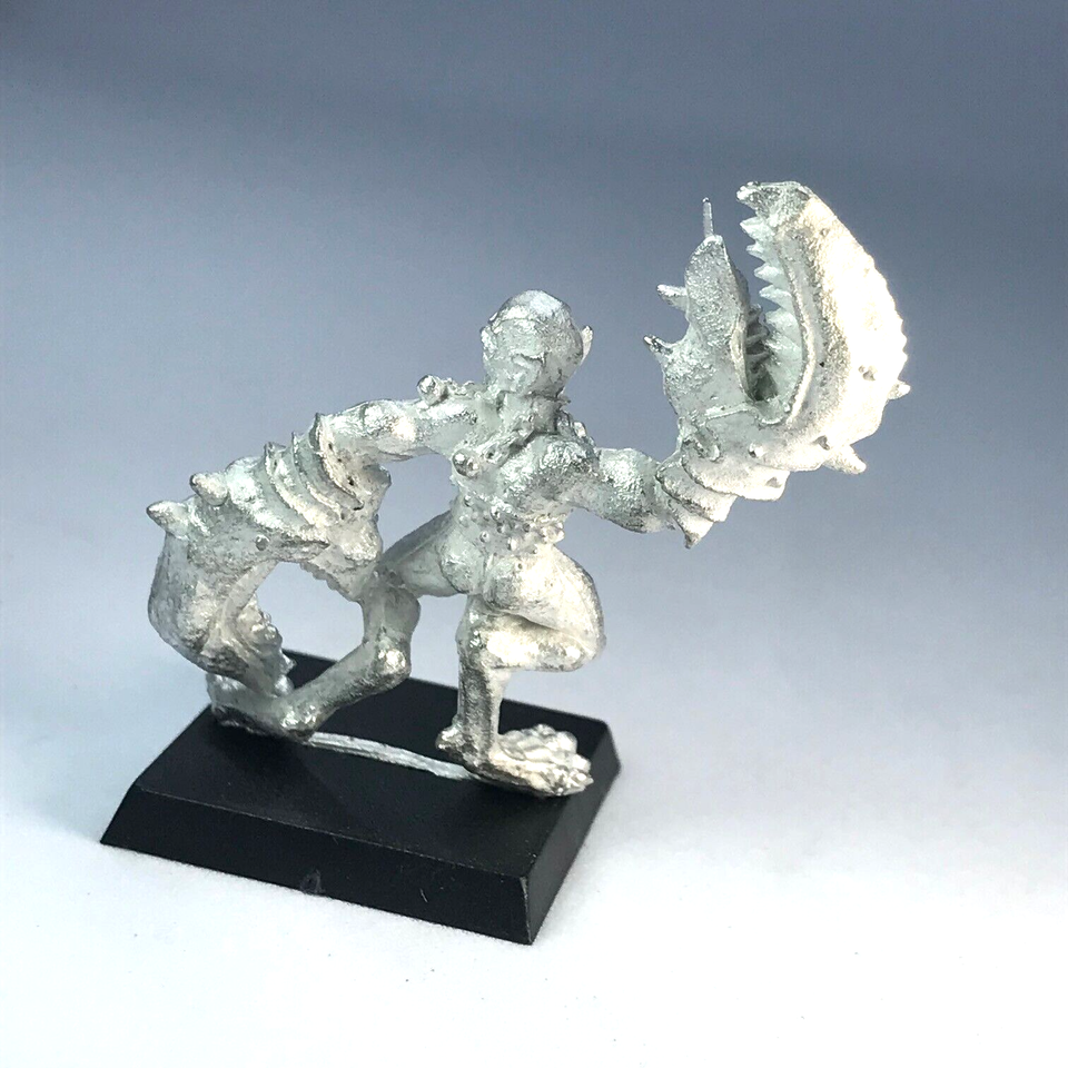 Daemonette of Slaneesh Chaos Daemons Citadel Warhammer Fantasy GW Metal ...