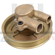 VOLVO Penta 4.3 L GL Complete Engine Drop in Ready for sale online | eBay