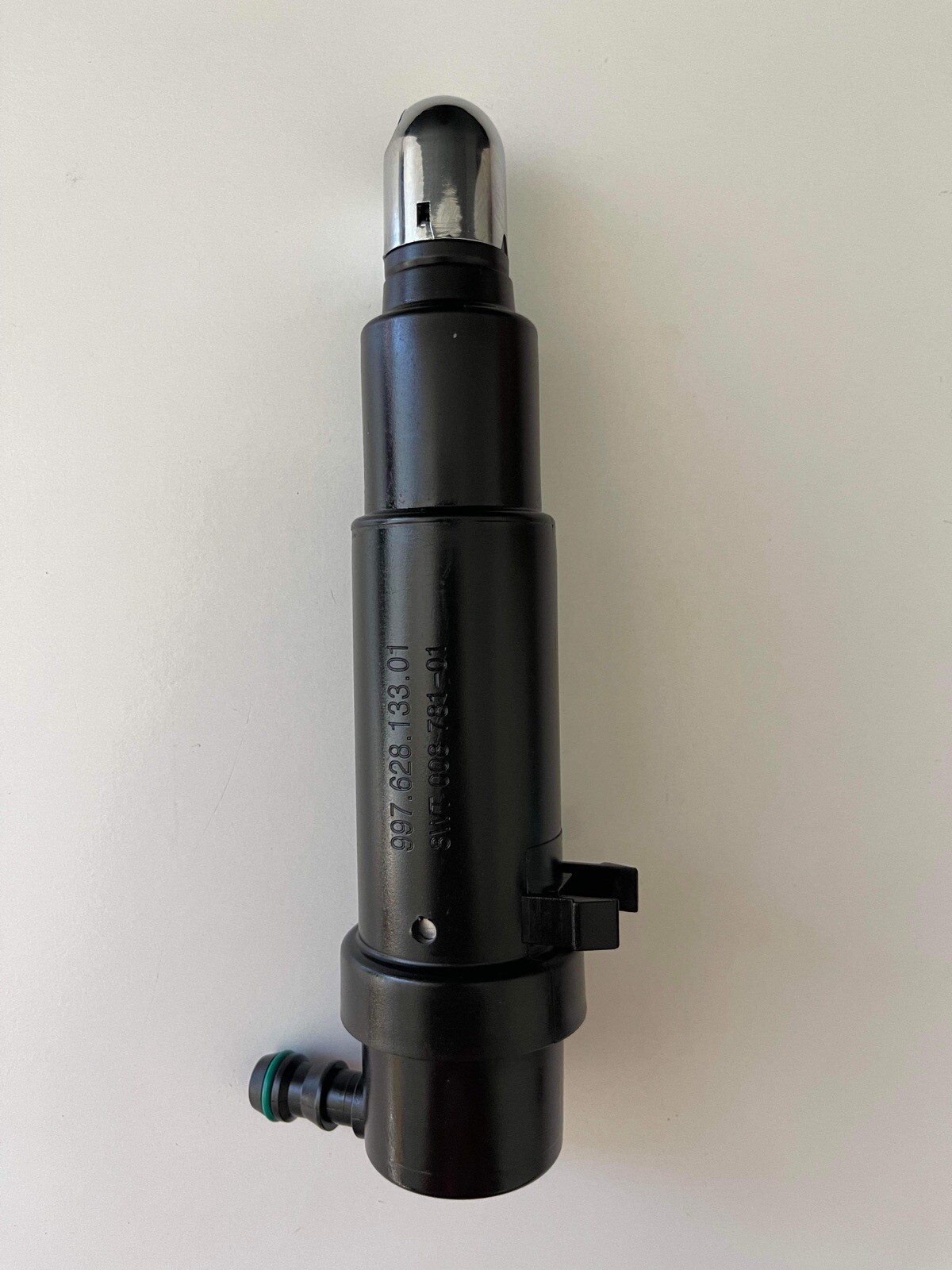 Front Headlight Washer Wiper Nozzle Fits Porsche 911 Cayman Boxster ...