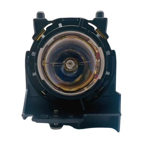Jaspertronics™ Lamp & Housing for Hitachi PJ-LC5 Projectors - 1 Year ...
