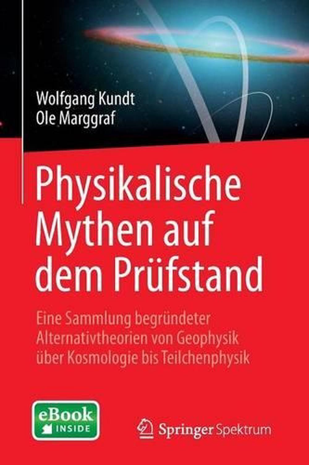 Physikalische+Mythen+Auf+Dem+Pr%C3%BCfstand+%3A+Eine+Sammlung+Begr%C3 ...