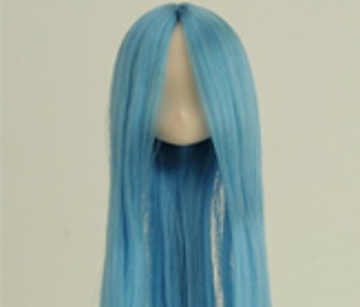 Obitsu 21-01 flocked head no mouth mold natural head base 21HD-F01NC ...