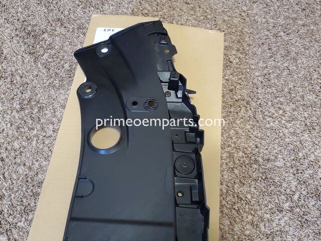 Mazda CX-5 Genuine OEM Closure Panel KB8A50717D | 1 Year