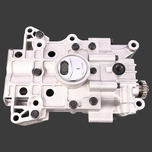 Oil Pump 23300-2G400 20 Teeth Fit For Hyundai Tucson Santa Fe Sport 2 ...