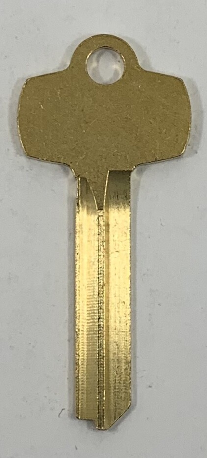 Lot of 10 Jet Brass Key Blanks 1A1A1 A1114A BE2 for Best A Keyway | eBay