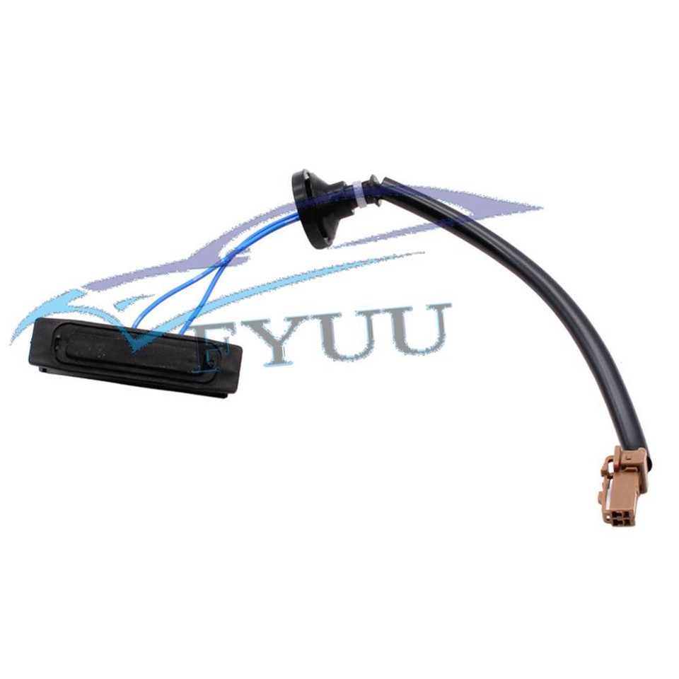 Rear Tailgate Trunk Switch For Subaru Forester Legacy Outback 10-17 ...