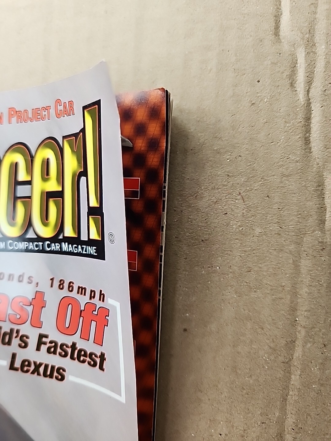 August 2002 IMPORT RACER MAGAZINE, NISSAN , HONDA CIVIC TYPE | eBay