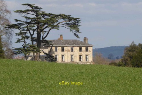 Photo 6x4 Boyce Court Castletump Boyce Court viewed from the Daffodil ...