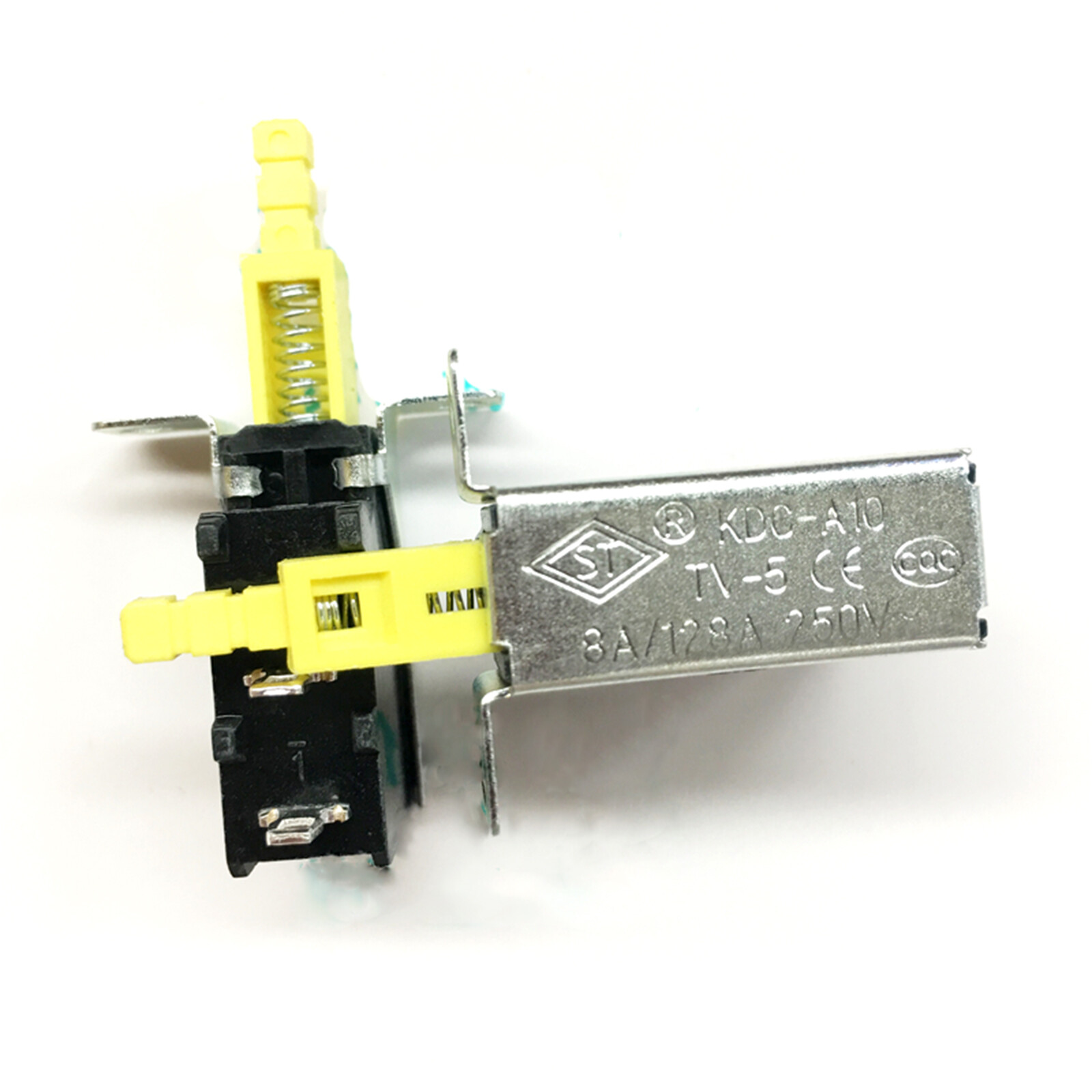 For T85 KDC-A10 TV-5 Replacement Parts 2PCS Power Switch Accessories | eBay