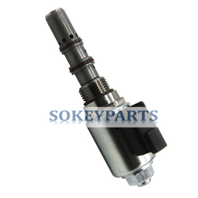 New 174-4913 Solenoid Valve Group Fits For Caterpillar CAT 950G 962G ...