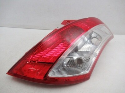 Suzuki Swift ZC72S Genuine Right Side Tail Light Lamp 35603-71L01 OEM ...
