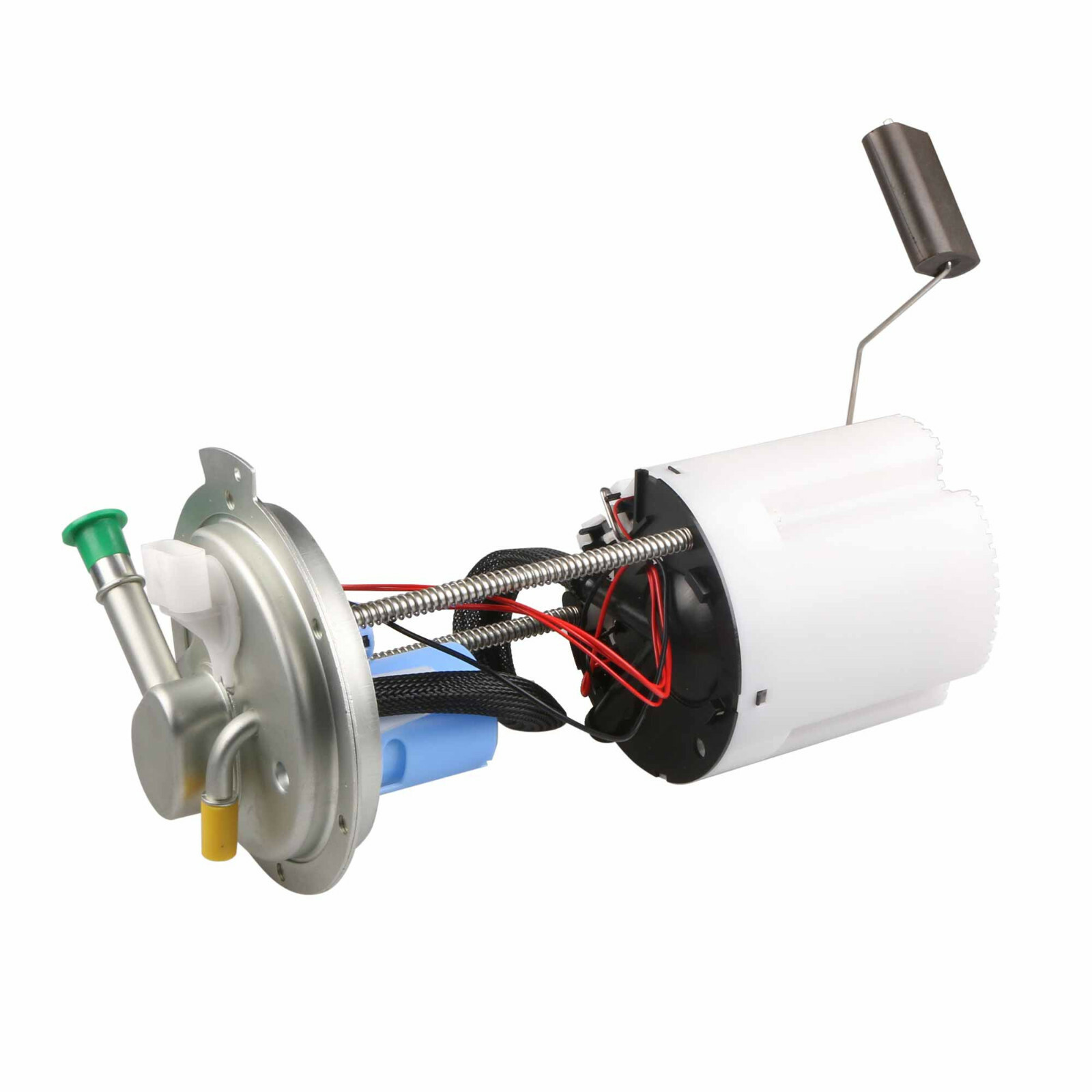 Fuel Pump Module For 2009-2012 Chevrolet Colorado L4-2.9L GMC Canyon L5 ...