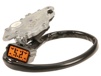 Genuine 24XB25W Neutral Safety Switch Fits 2002-2006 Mazda MPV | eBay