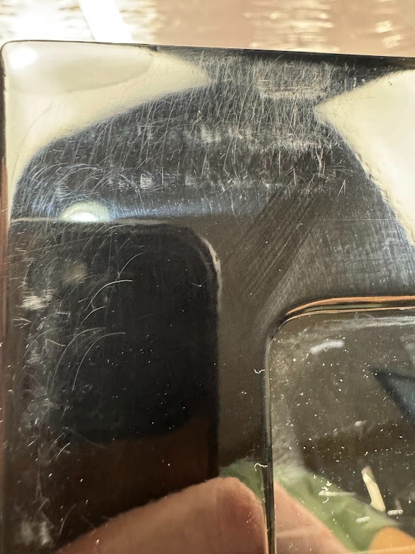 Watch Winder for 4 Automatic Watches Piano Black Ultra Quiet Speed ...