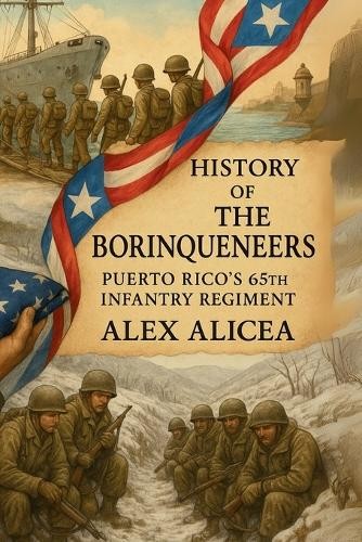 Jimmy Rivera Alex Alicea Puerto Rico History (Paperback) (UK IMPORT) | eBay