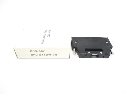 FUJITSU FCN-360 BKO-C4127H08 NSMP | eBay