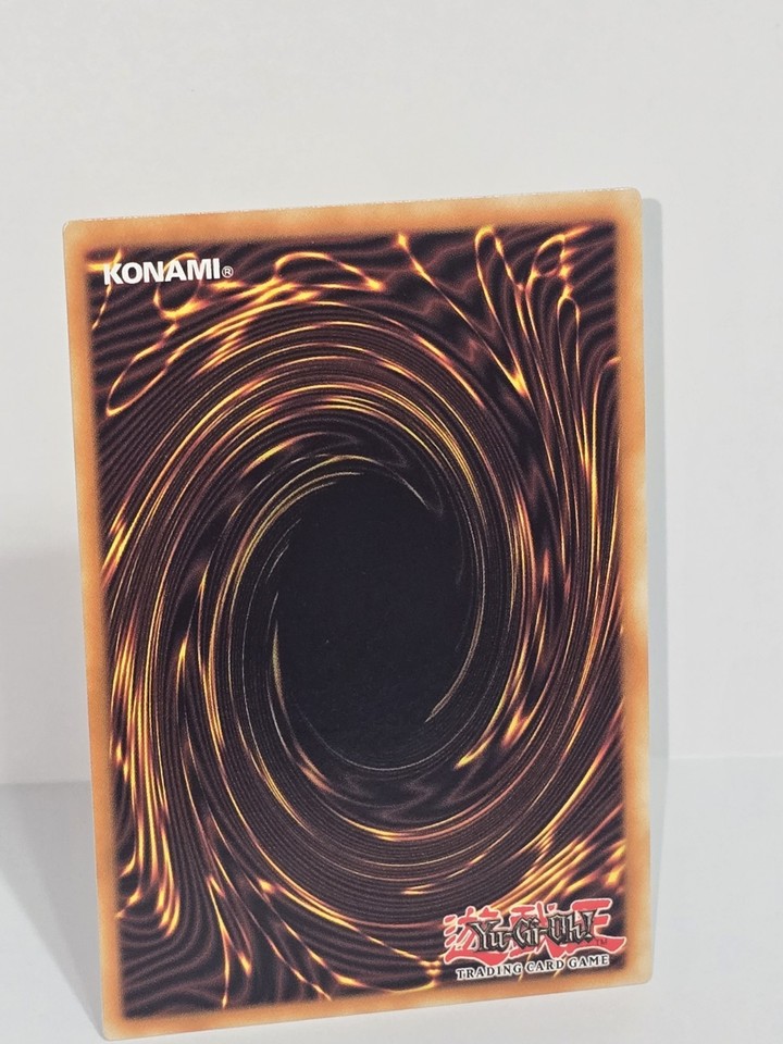 Yu-Gi-Oh! Ally of Justice Reverse Break Hidden Arsenal HAC1-EN085 Holo ...