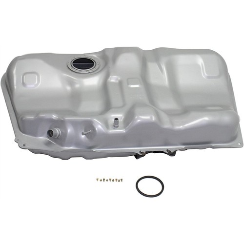 19 Gallon Fuel Gas Tank For 2007-10 Toyota Camry 05-12 Avalon Silver | eBay