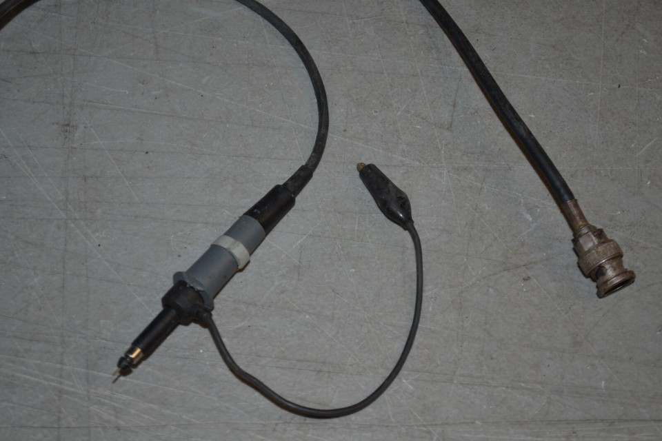 Tektronix Type 547 Oscilloscope 1A2 Dual-Trace Plug-in Unit | eBay