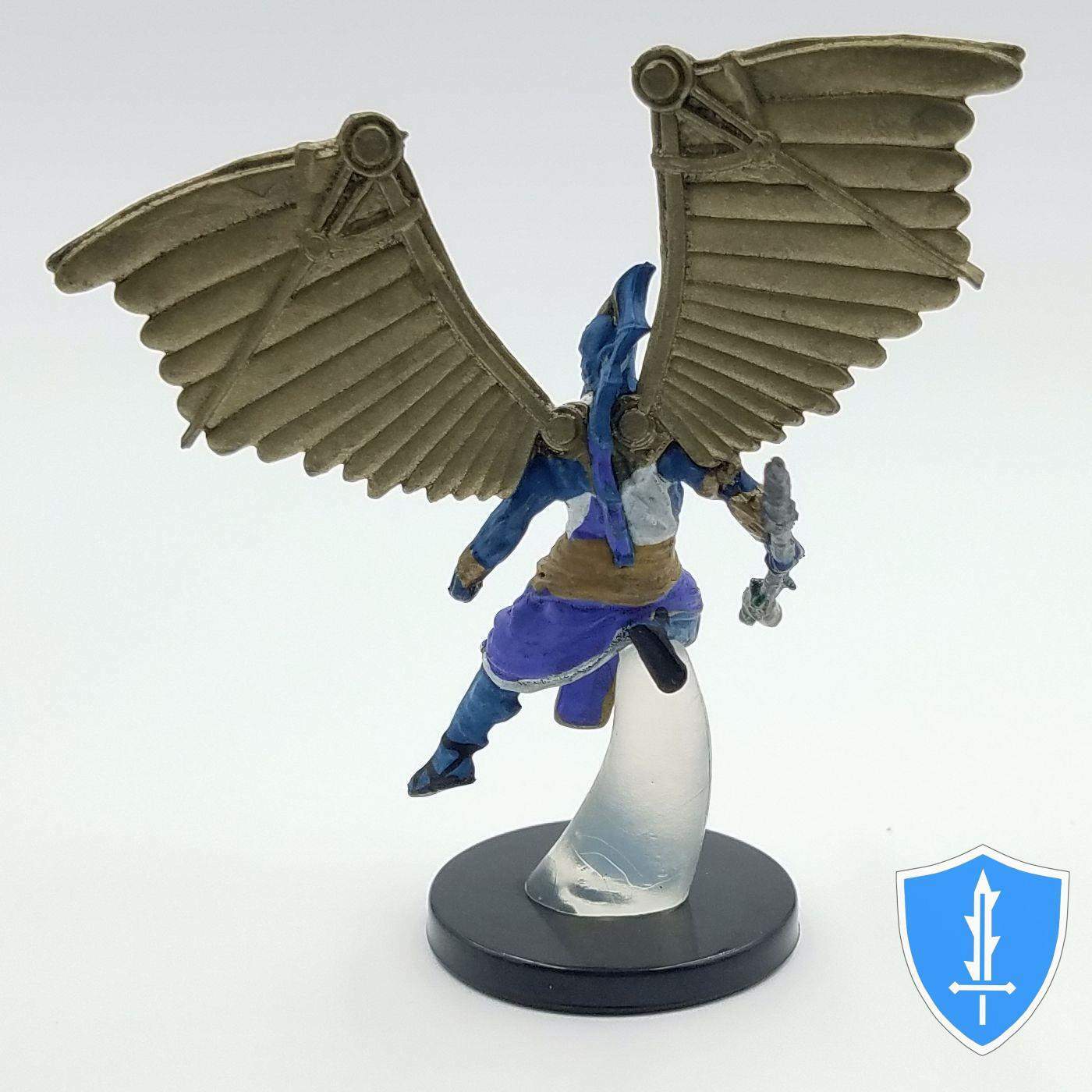 Dalakos, Crafter of Wonders - Mythic Odysseys of Theros #37 D&D MTG ...