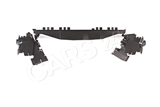 Genuine Air Duct MERCEDES S212 W212 2125052930 | eBay