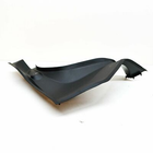 NEW BMW 8 COUPE G15 REAR LUGGAGE COMPARTMENT LEFT DRIP TRIM 51497417241 ...