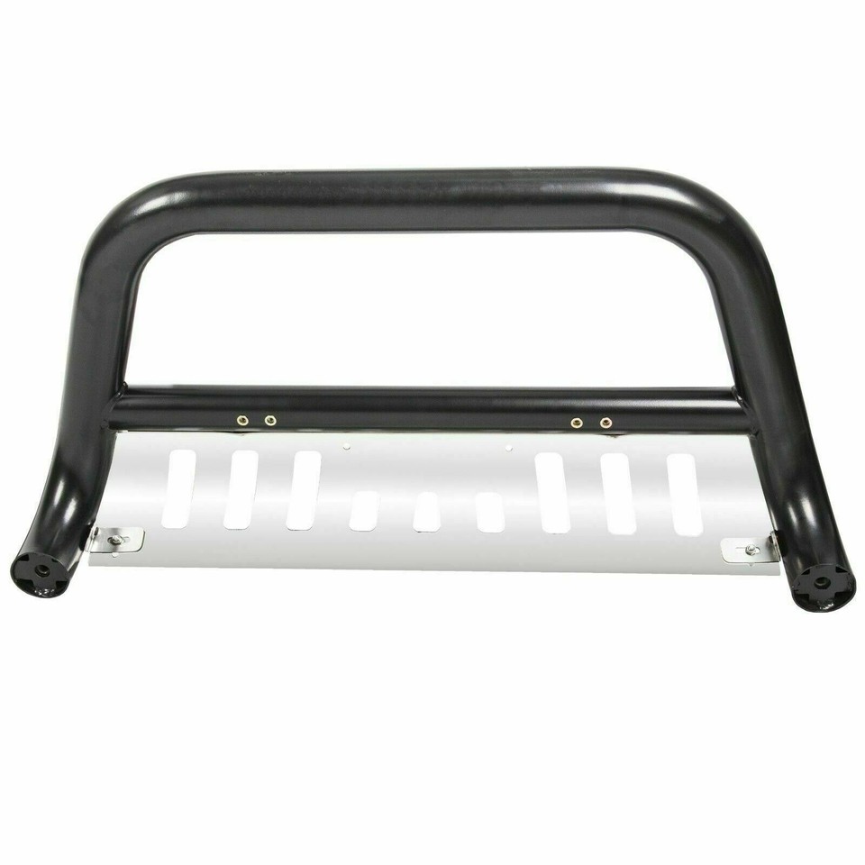 For Toyota 4Runner 96-98 / For Tacoma 98-04 Bull Push Bar Bumper Grille ...