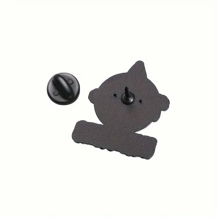 Klux Busters Enamel Pin - Anti-KKK! Ghostbusters - No Klan Allowed ...