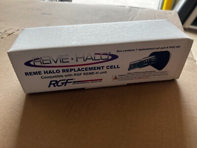 RGF OEM PHIC-RH REME-HALO- REPLACMENT CELL ONLY | eBay