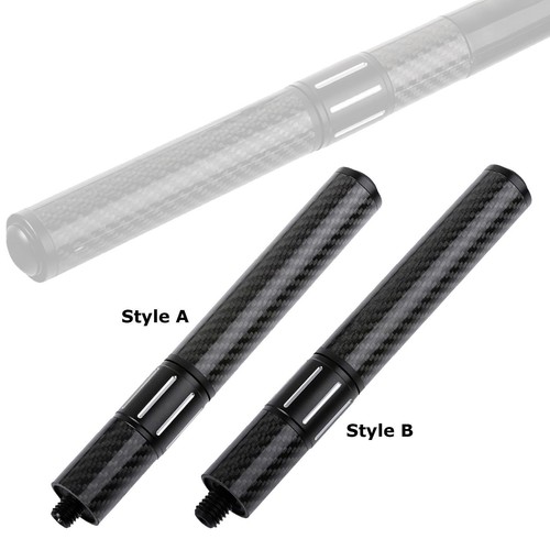 Extension de bâton de queue d'extension de bâton de piscine pour les ...