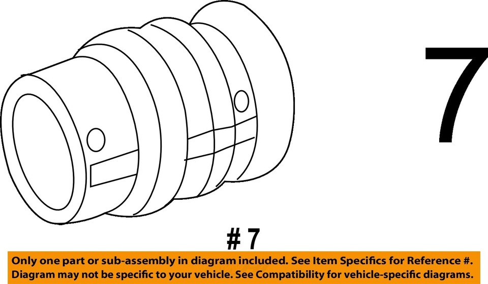 MERCEDES OEM 12-20 C300 Cooling Water Pump-Water Pipe 2762030102 | eBay