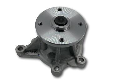 GMB GWHY-85A WATER PUMP FOR HYUNDAI KIA G4FC i30/SOUL >12/09 OE # 25100 ...