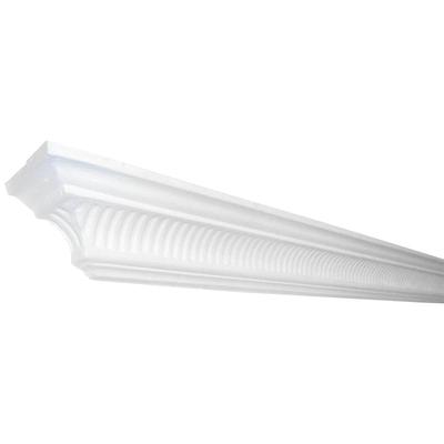 C38 Cornice/Coving in Fibrous Plaster - 2.4 metres per length ...