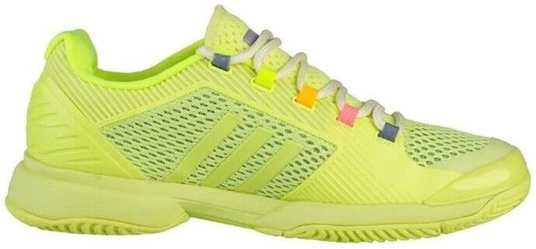 Size 7 - adidas Barricade ASM Yellow for sale online | eBay
