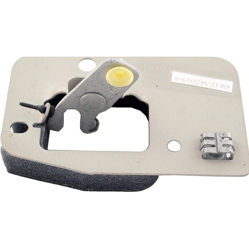 81720 Dorman Interior Door Handle Front or Rear Driver Left Side Hand ...