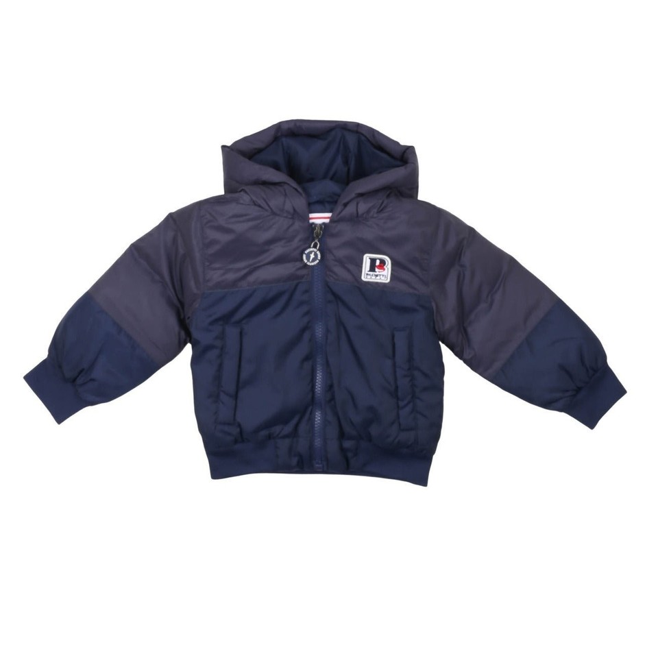 Paciotti - Giubbino Blu | eBay