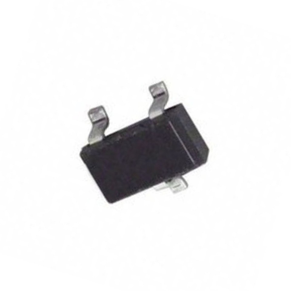 MMBTA42 SMD Transistor Silicio NPN - CASE: SOT23 MARCA: Fairchild ...