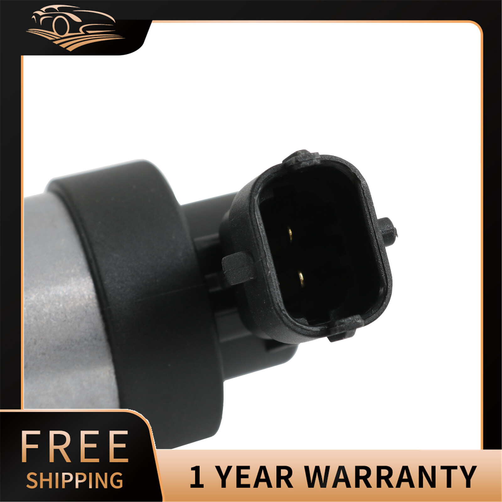 PRESSURE REGULATOR CONTROL VALVE FUEL FOR RENAULT TRAFIC GRAND VITARA ...