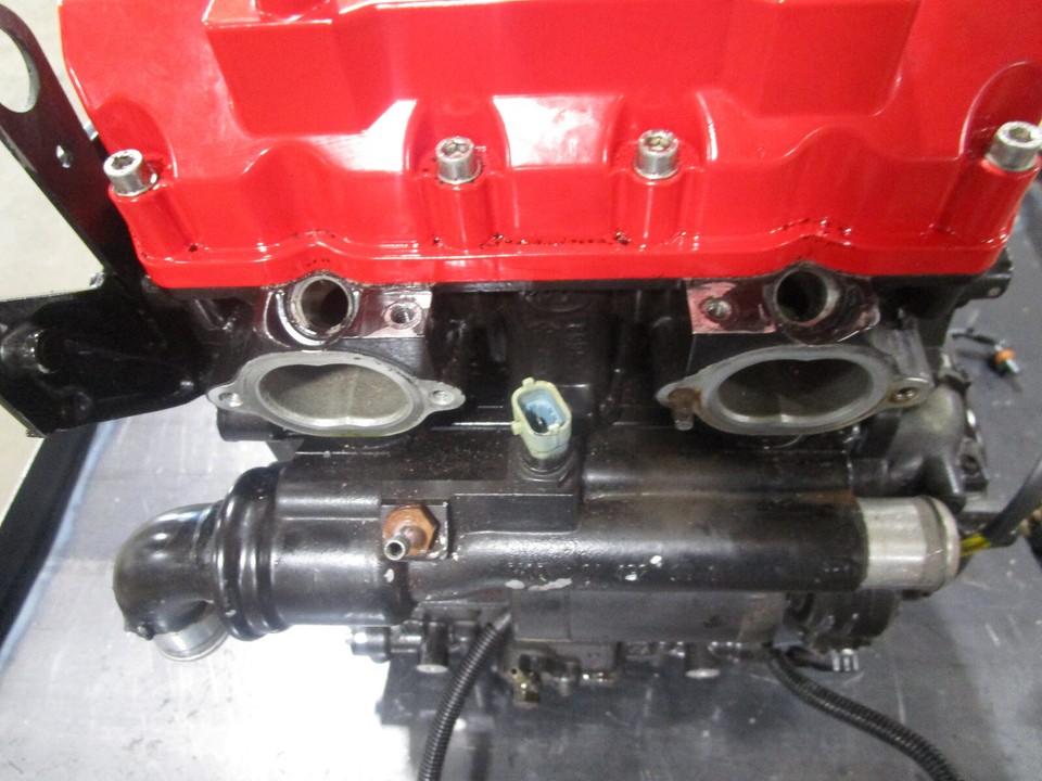 OEM POLARIS 2004 MSX 110 PWC Complete Motor (248.8 HRS) | eBay