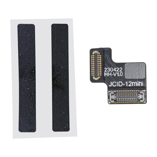 JC Camera Repair Flex Cable Plug In for Apple iPhone 12 Mini Repair ...