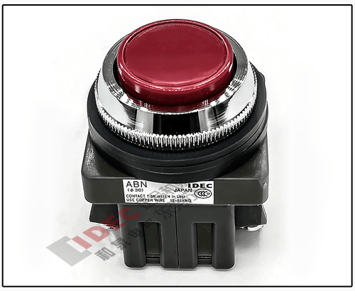 1pc new ABN111R IDEC | eBay