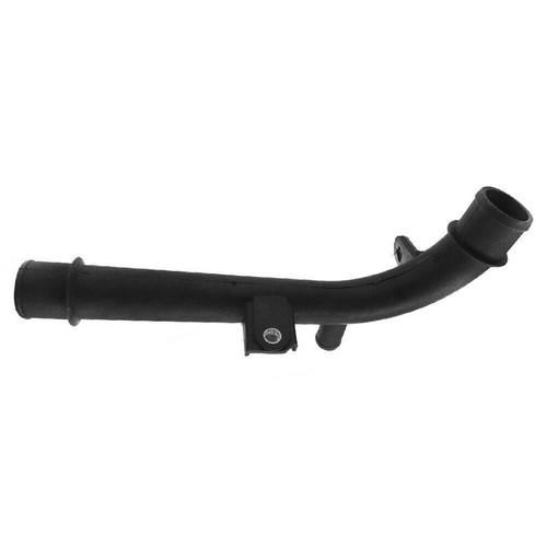 Black Coolant Water Outlet Pipe Tube Elbow Fit For Chevrolet Optra ...