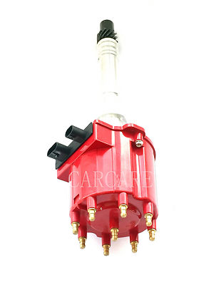 Complete Ignition Distributor fits Chevy GM 350 5.7 Efi Tbi Tpi Vortec ...