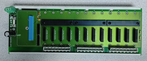 OPTO 22 SNAPB12MC MODULE BACKPLANE QUANTITY!! WOW!! | eBay