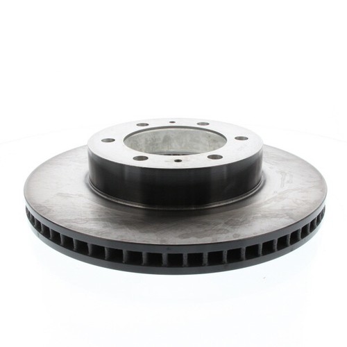 Genuine Toyota Front Disc Rotor Hilux 2005-2015 43512-0K090 | eBay