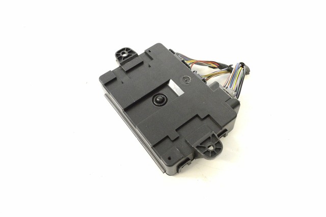 2014 - 2017 Range Land Rover Sport Keyless Passive Entry Control ECU ...