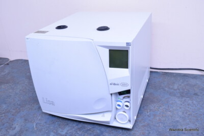 ADEC LISA MB 17 SMALL STEAM STERILIZER 17 L /18QT DENTAL MEDICAL ...